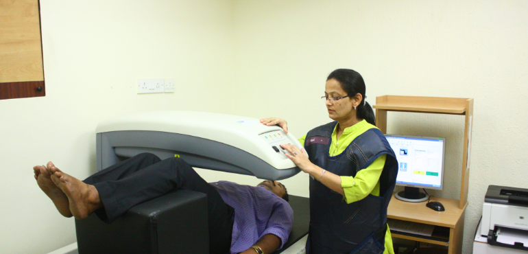 Radiology | Breach Candy Hospital Trust