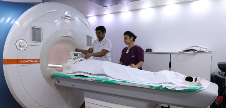 Radiology | Breach Candy Hospital Trust