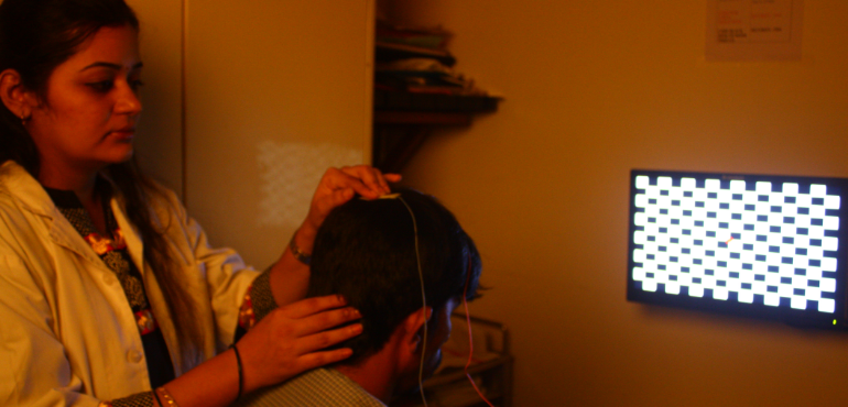 EEG and EMG | Breach Candy Hospital Trust