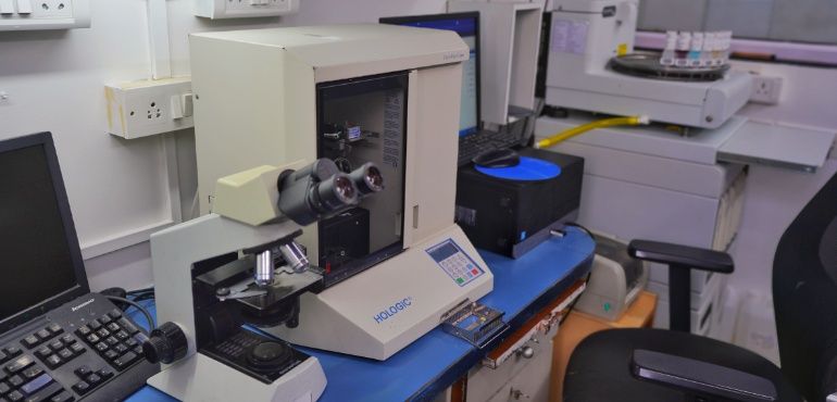Surgical Pathology and Cytology | Breach Candy Hospital Trust