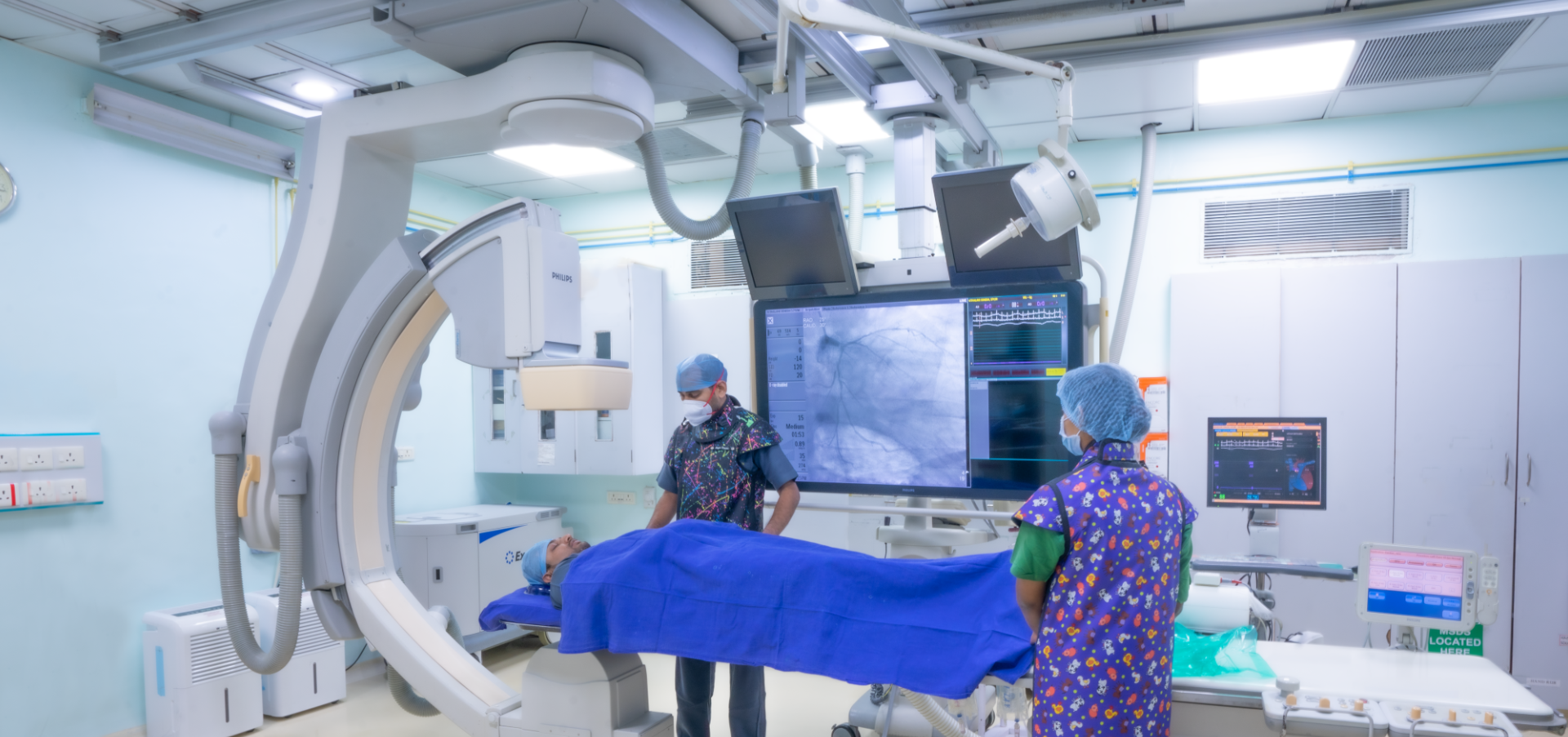 Home | Breach Candy Hospital Trust